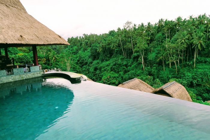 Ubud Instagram Guide: From Iconic Infinity Pools to Eco-Luxe Treehouses