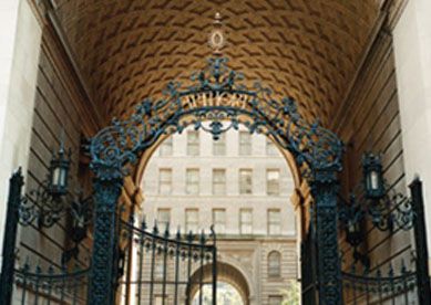 Interior Designer Stephen Sills Named Creative Director of The Apthorp