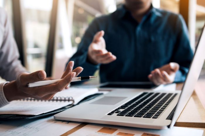 Improving Customer Satisfaction in Banks with Smart Queue and ...