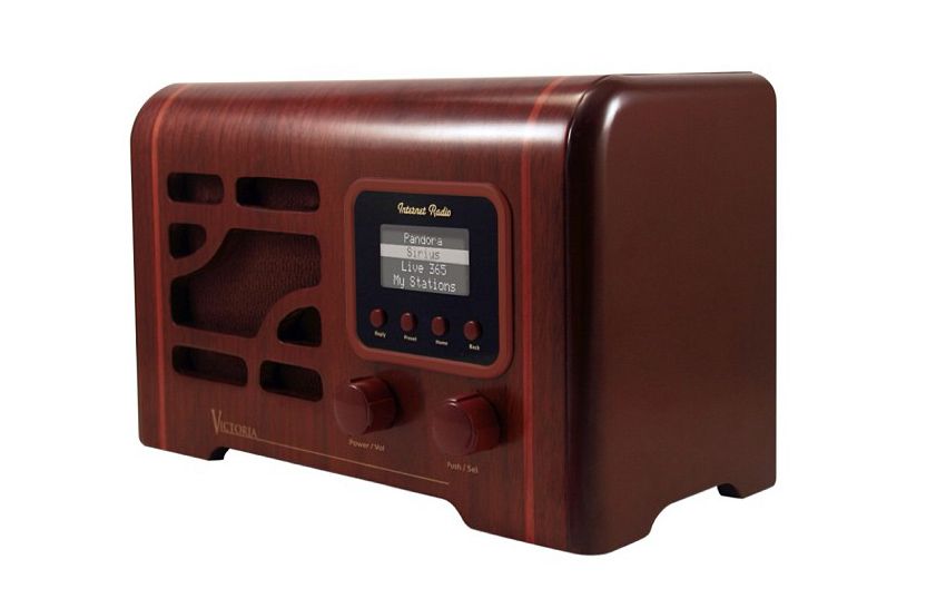 Give Throwback Tunes Warmth With Grace Digital Victoria Internet Radio