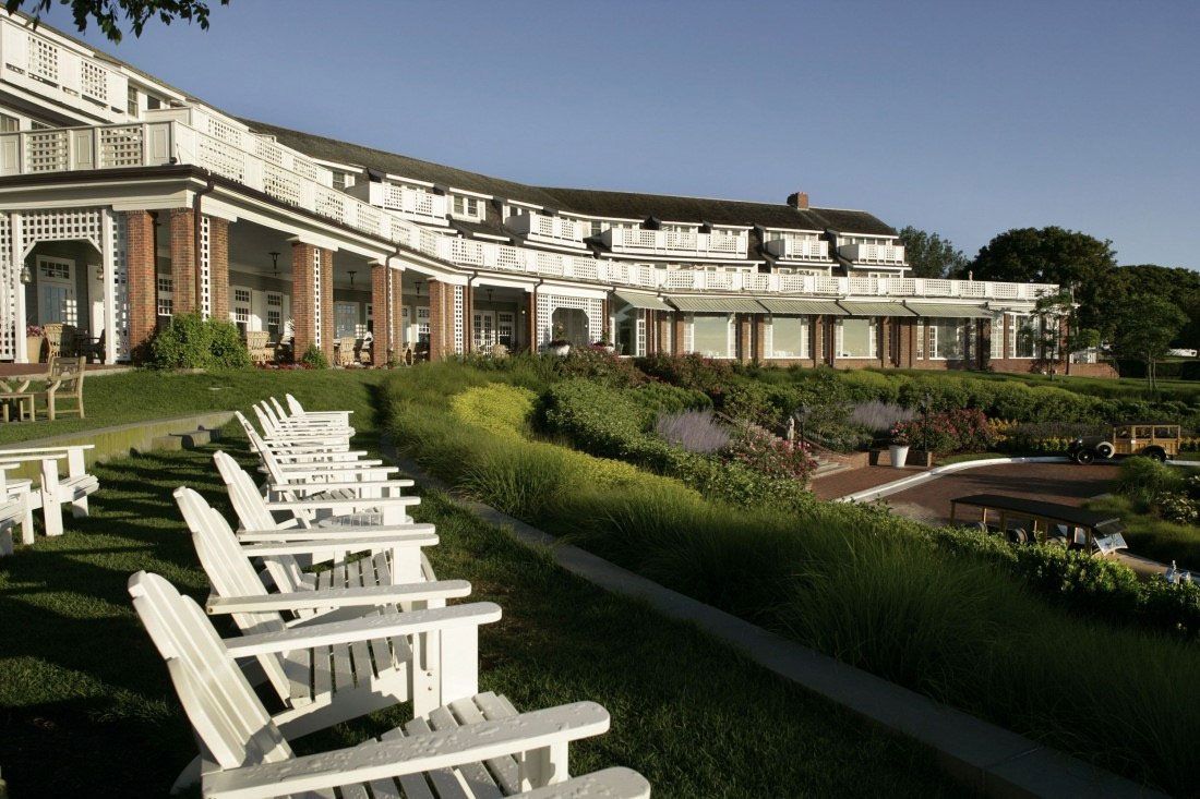Chatham Bars Inn's $100M Renovations Transforms the Hotel into a More ...