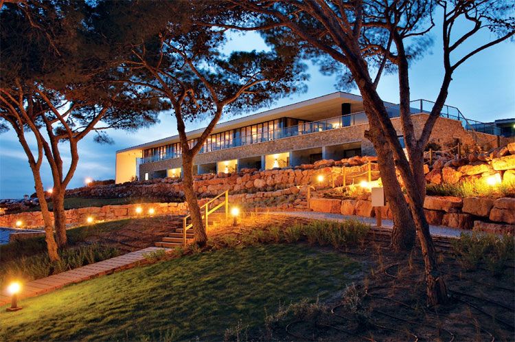 Discover Portugal's Peaceful Western Algarve at Martinhal Beach Resort ...