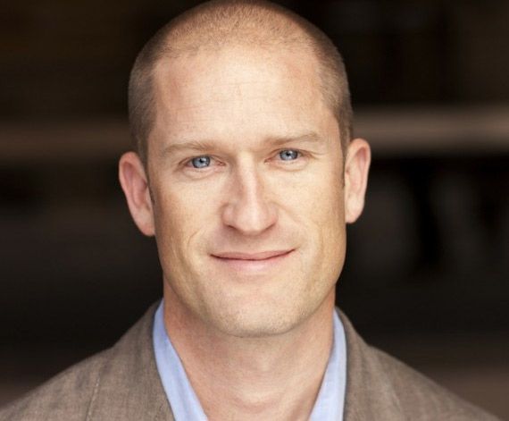 Interview With Justin Halloran, New CEO of The Portico Club