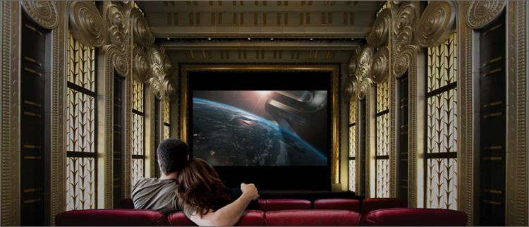 Watch Movies Currently in Theaters at Home With PRIMA Cinema